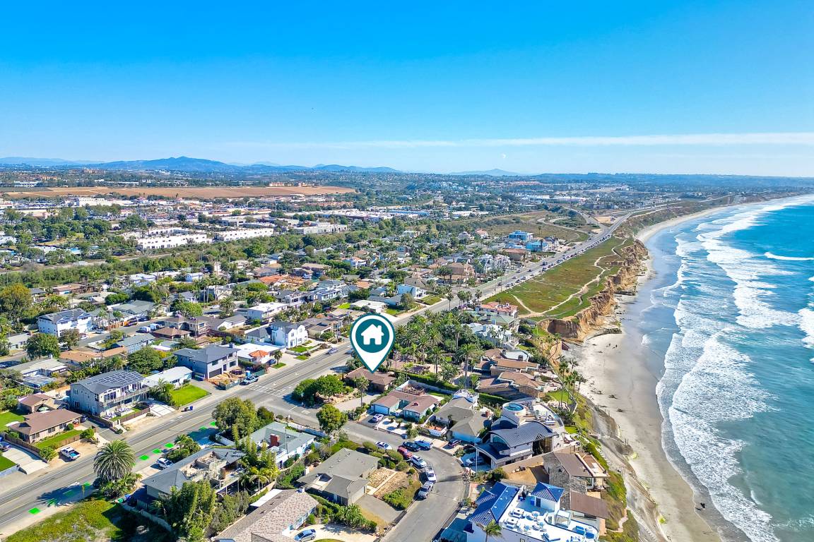 House ∙ 2 Bedrooms ∙ 5 Guests - Carlsbad, CA