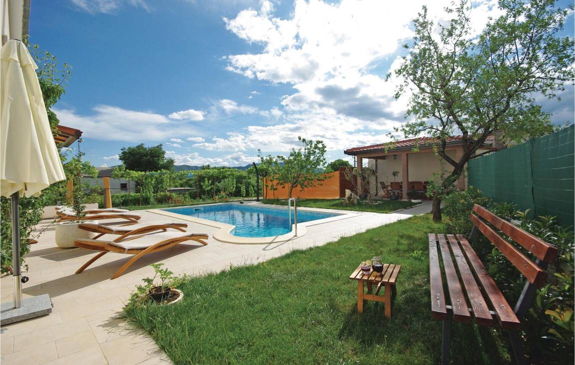 85 M² Apartment ∙ 2 Bedrooms ∙ 6 Guests - Mimice