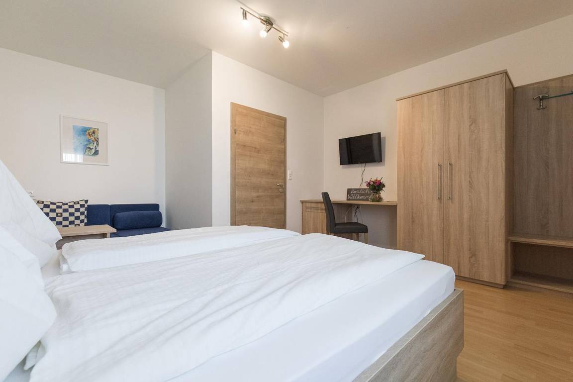 31 M² Hotel ∙ 1 Bedroom ∙ 4 Guests - Lake Neusiedl