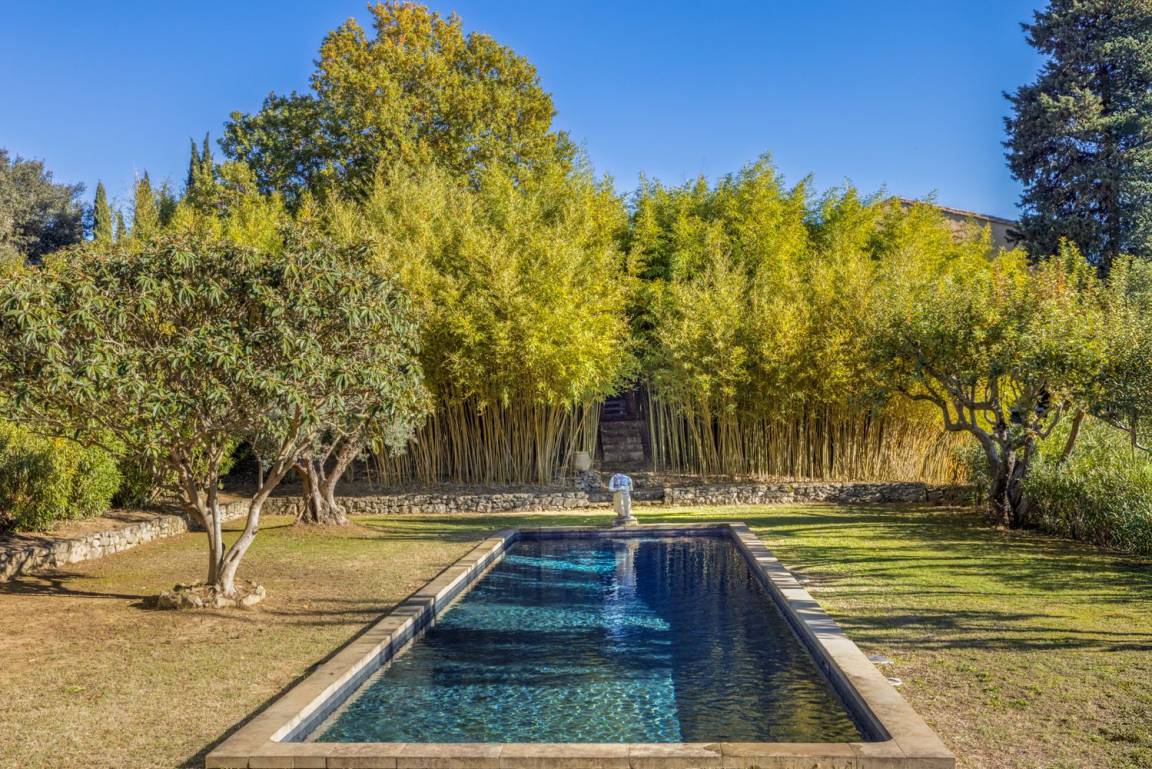 Villa ∙ 8 Bedrooms ∙ 16 Guests - Carcassonne