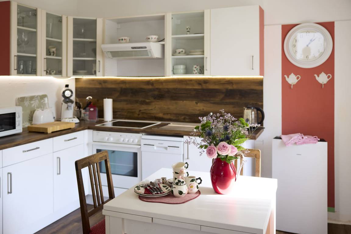 75 M² Appartement ∙ 2 Slaapkamers ∙ 4 Gasten - Soest