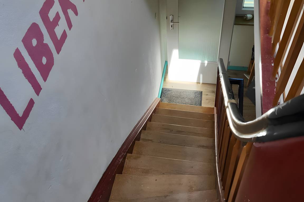 40 M² Apartment ∙ 1 Bedroom ∙ 4 Guests - Tübingen