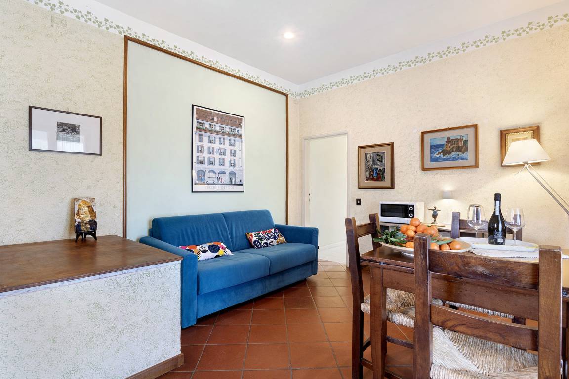 65 M² Casa ∙ 1 Camera Da Letto ∙ 2 Ospiti - Forte dei Marmi