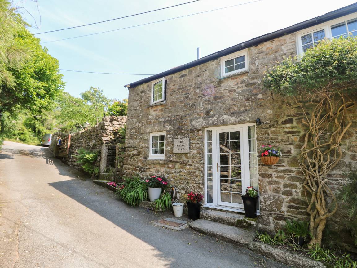 Cottage ∙ 2 Bedrooms ∙ 4 Guests - Liskeard