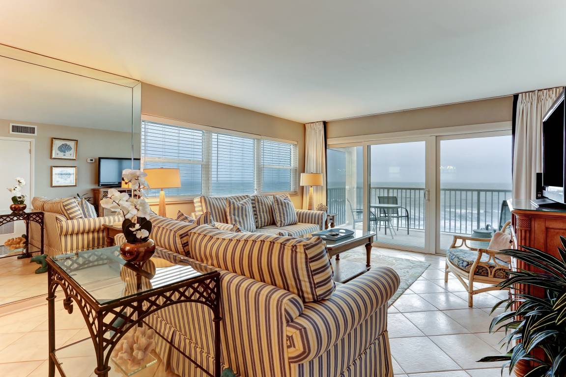 109 M² Apartamento ∙ 2 Habitaciones ∙ 4 Huéspedes - Fernandina Beach, FL