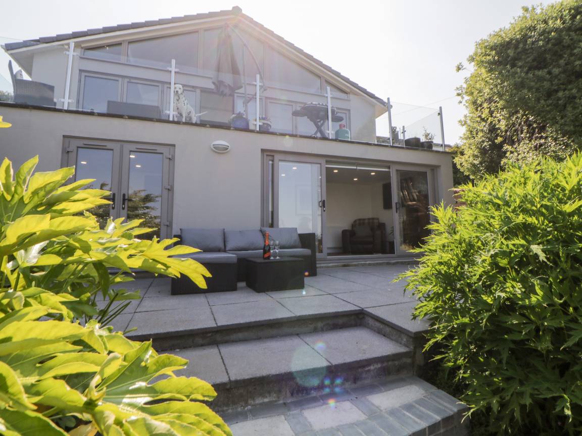 Cottage ∙ 1 Bedroom ∙ 2 Guests - Plymouth