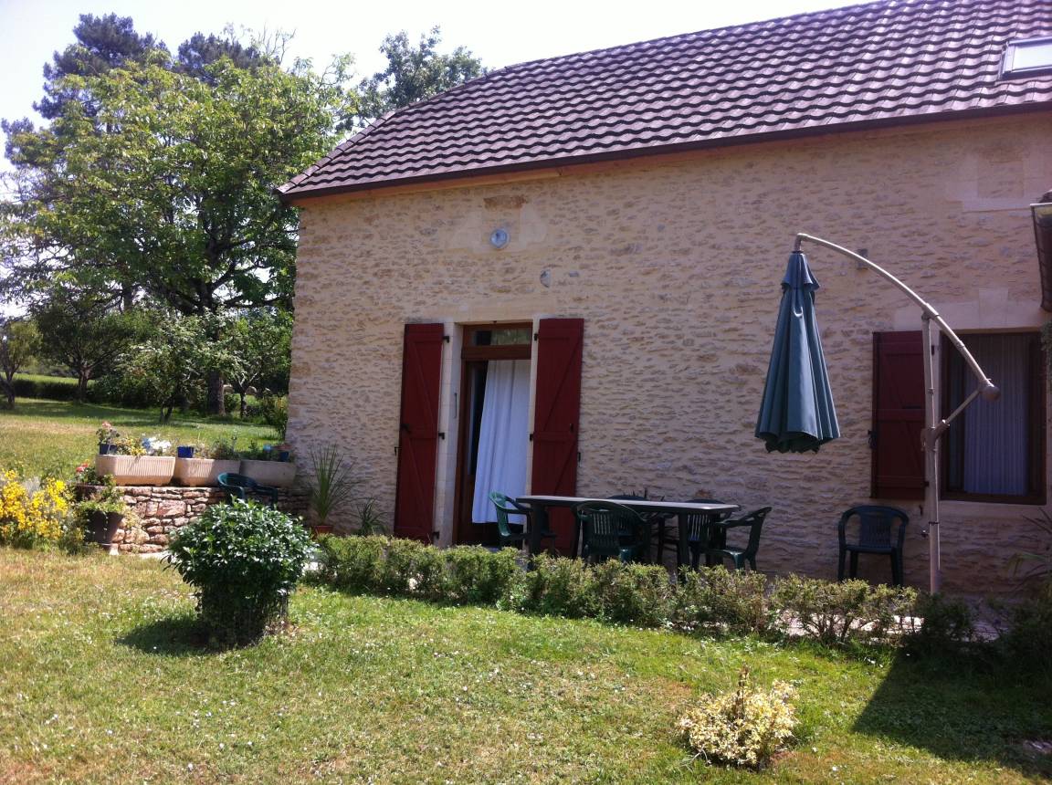 60 M² Maison De Vacances ∙ 3 Chambres ∙ 8 Personnes - Montignac