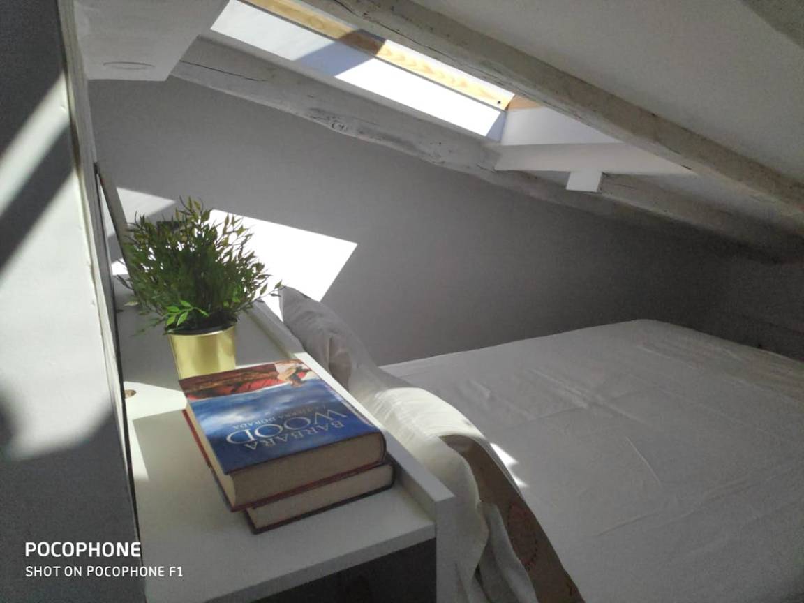 41 M² Apartamento ∙ 2 Habitaciones ∙ 4 Huéspedes - Alcorcón