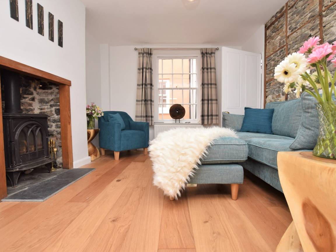 Cottage ∙ 2 Bedrooms ∙ 4 Guests - Appledore