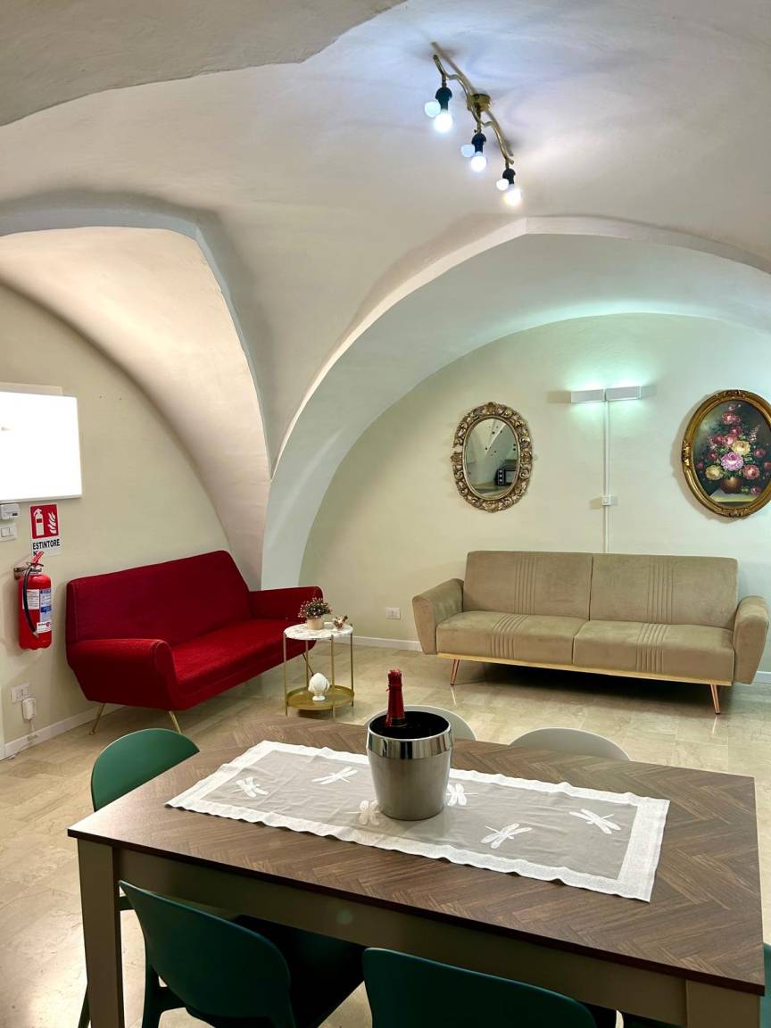 60 M² Apartment ∙ 5 Bedrooms ∙ 10 Guests - Gallipoli