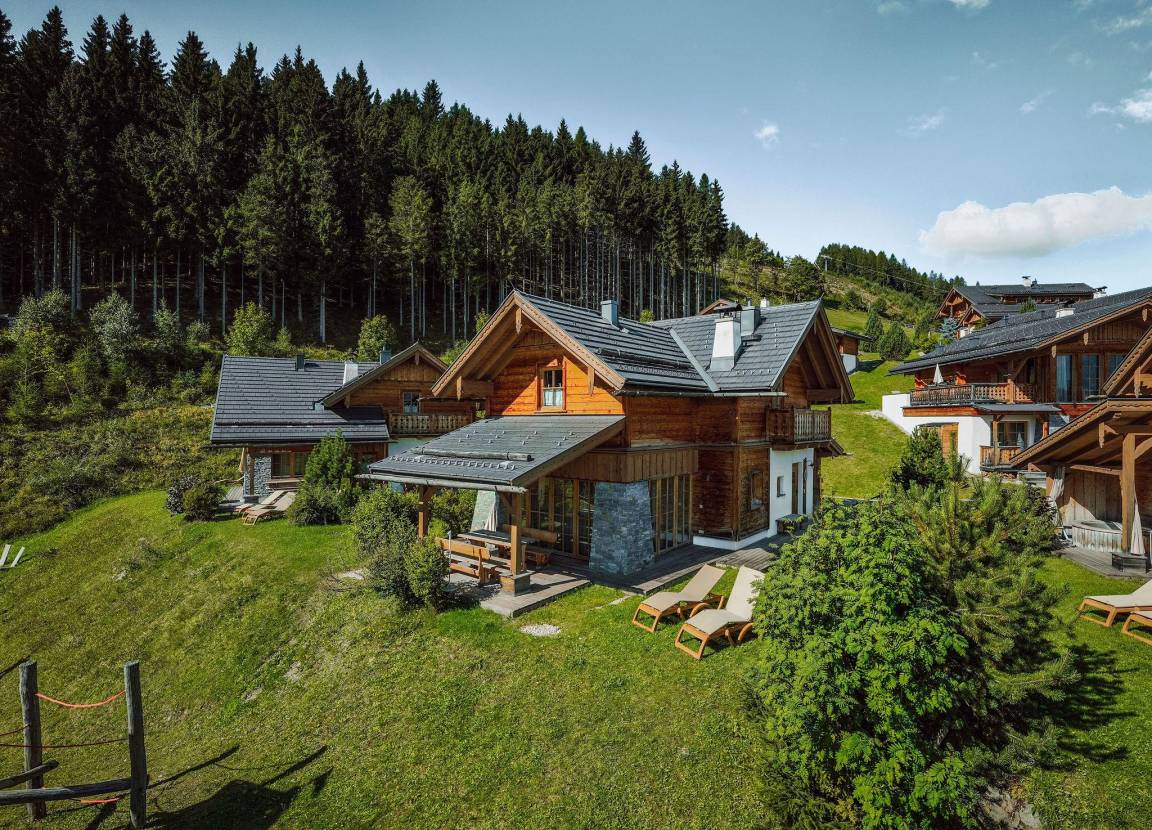 119 M² Casa ∙ 2 Habitaciones ∙ 7 Huéspedes - Hoher Dachstein