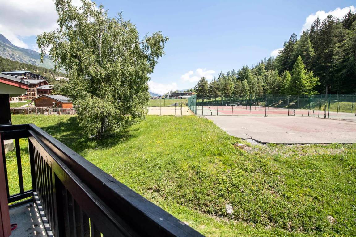 47 M² Apartment ∙ 2 Bedrooms ∙ 8 Guests - La Norma