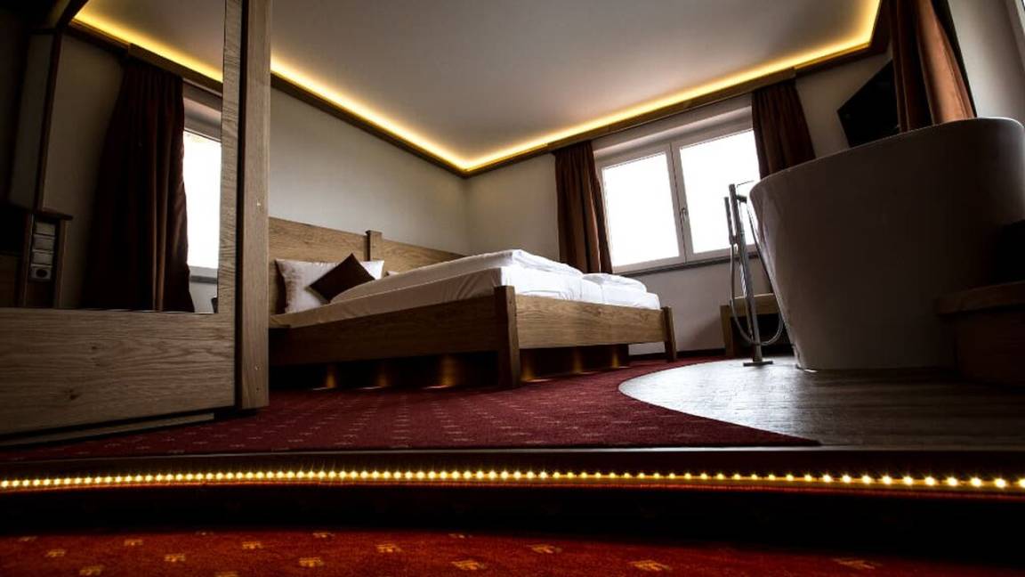 Hotel ∙ 2 Guests - Mauth