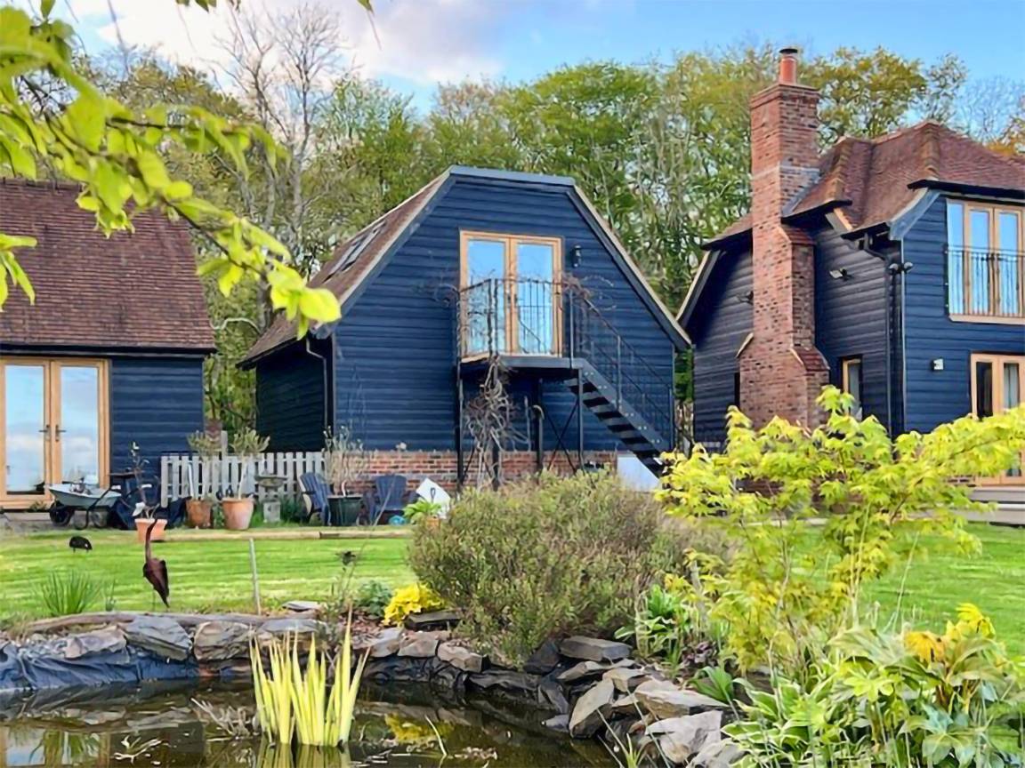 Cottage ∙ 1 Bedroom ∙ 2 Guests - Horsham, UK