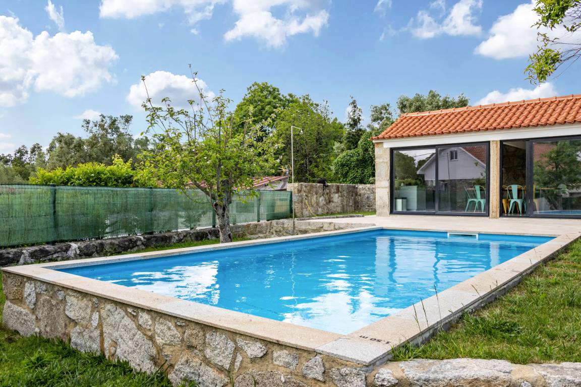 300 M² Apartamento ∙ 2 Quartos ∙ 6 Hóspedes - Viana do Castelo