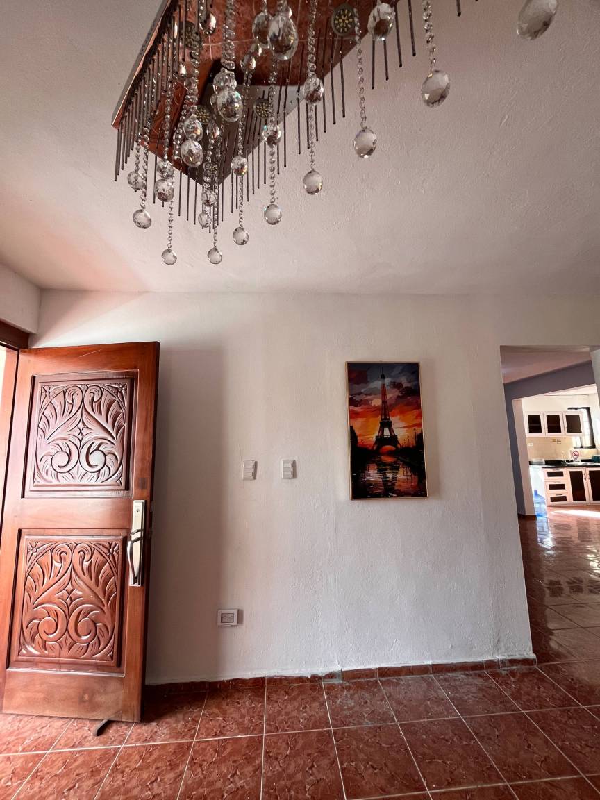 280 M² Maison De Vacances ∙ 3 Chambres ∙ 5 Personnes - Caraïbes