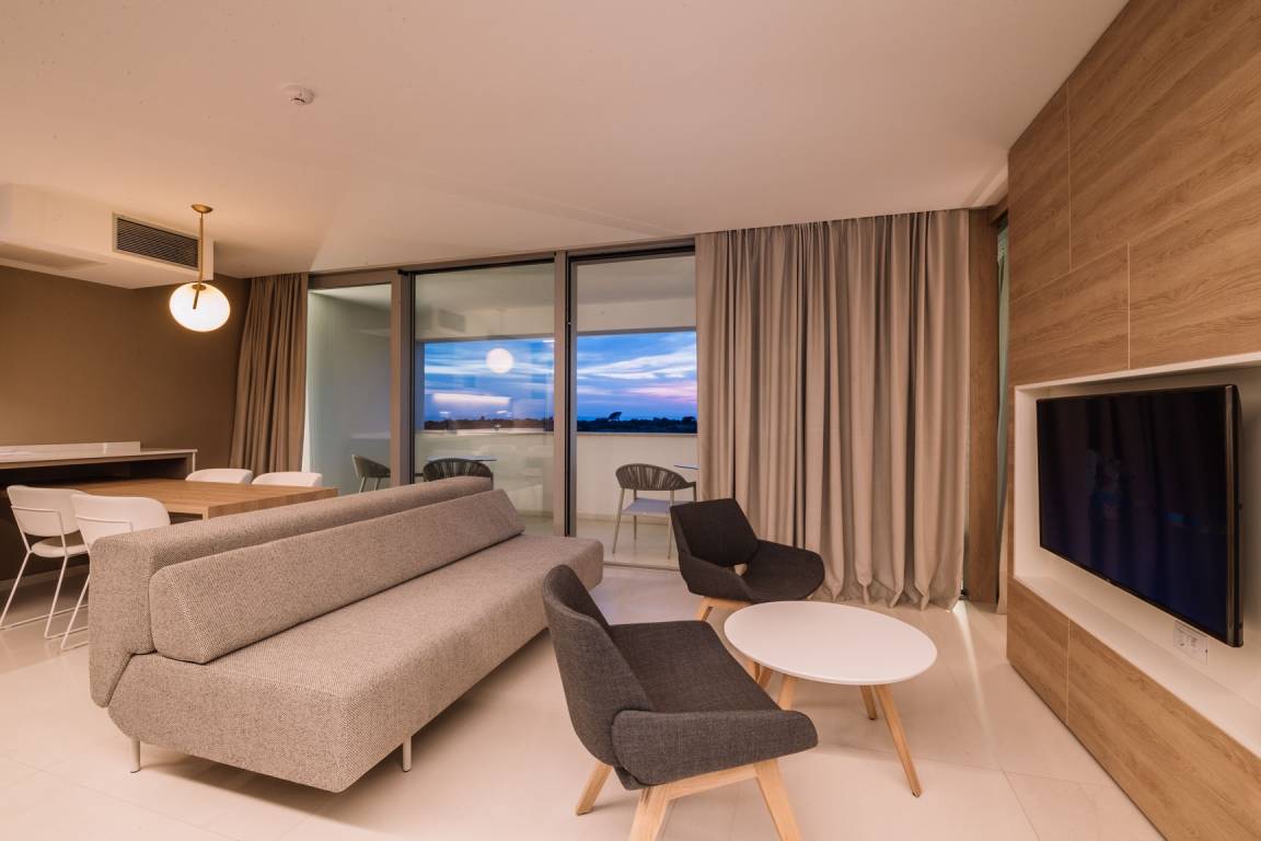 53 M² Appartamento ∙ 1 Camera Da Letto ∙ 4 Ospiti - Caska