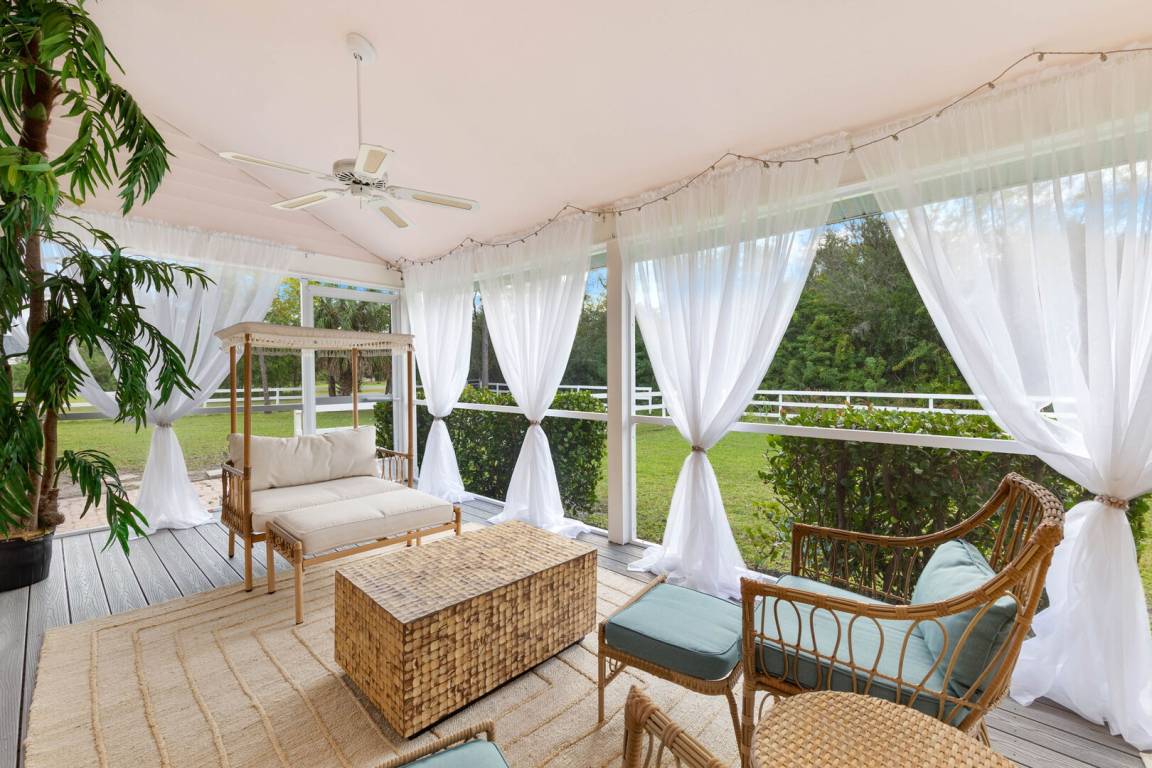 260 M² Casa ∙ 4 Habitaciones ∙ 8 Huéspedes - Estero, FL