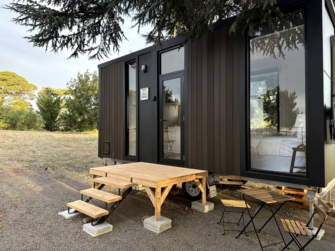 House ∙ 1 Bedroom ∙ 2 Guests - Kyneton