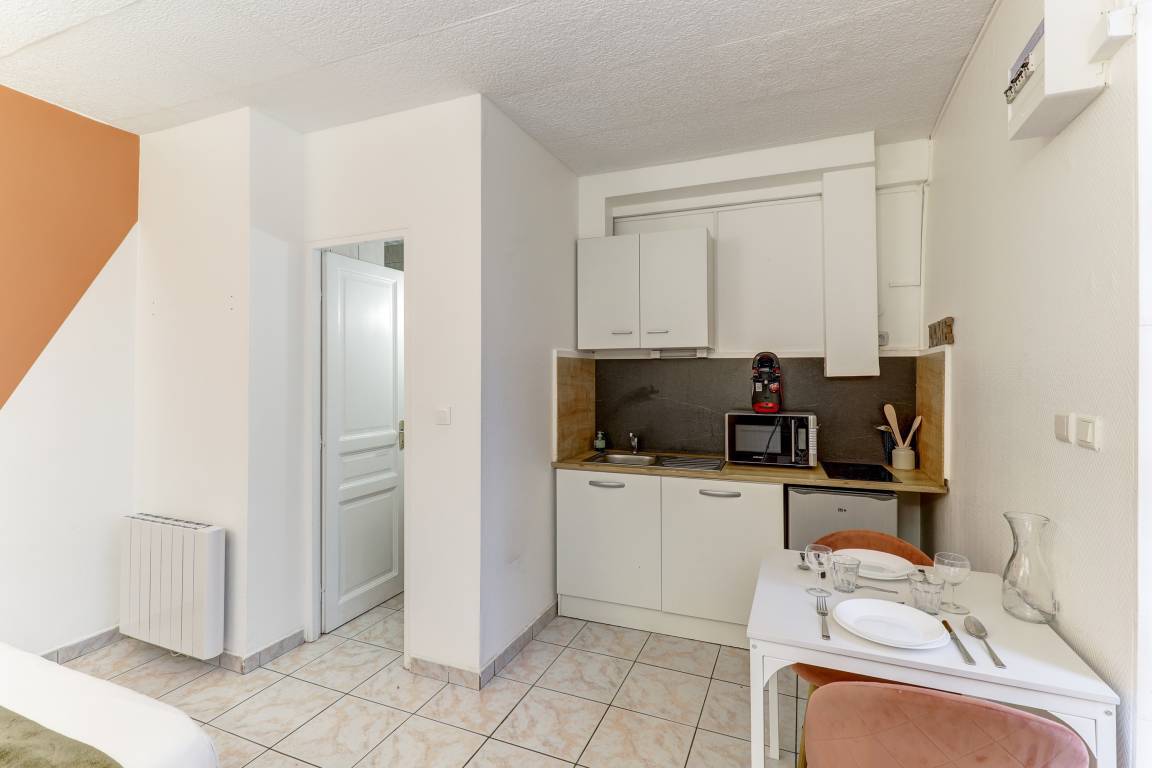 20 M² Appartement ∙ 2 Personnes - Löhne, Allemagne