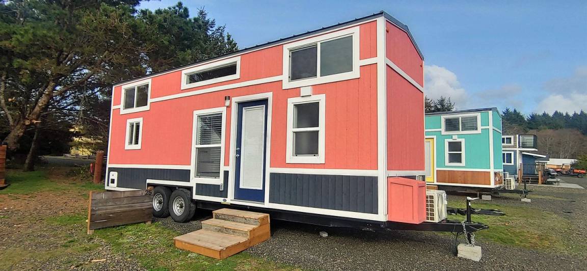 House ∙ 1 Bedroom ∙ 6 Guests - Ocean Shores, WA
