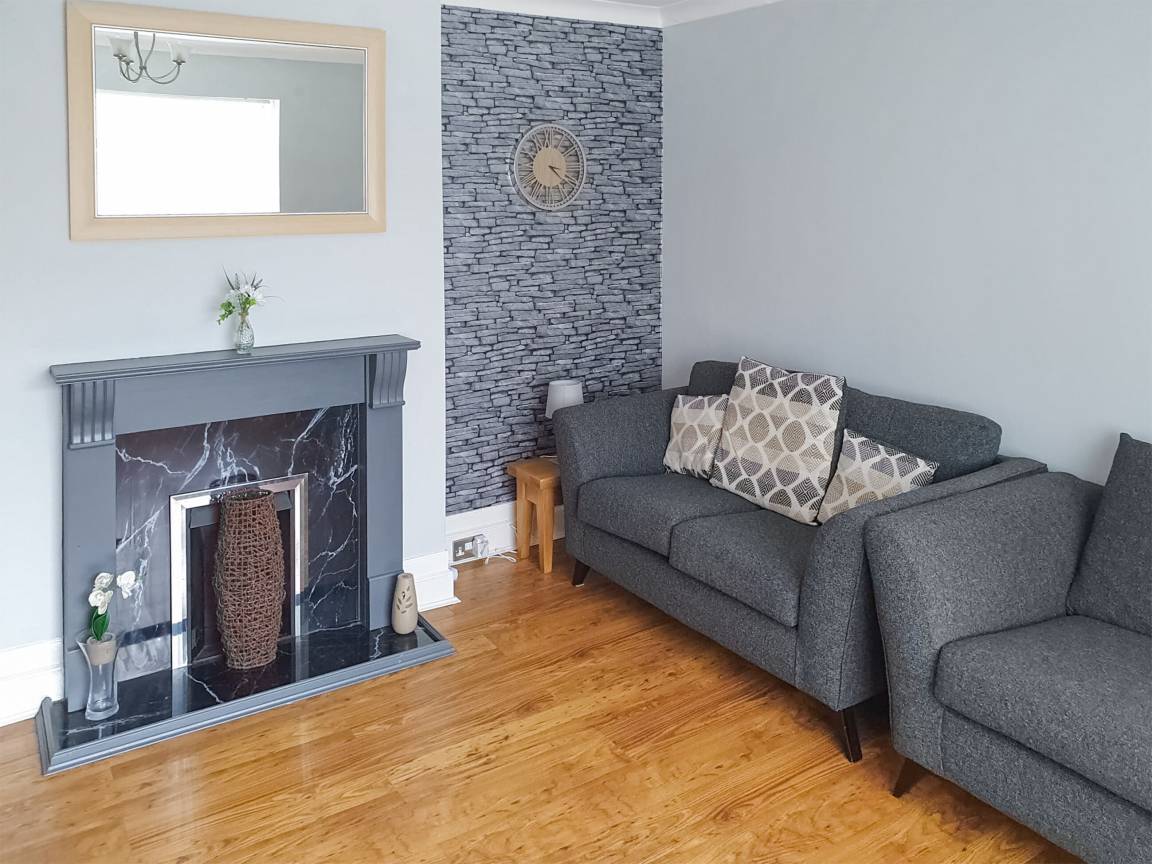 Cottage ∙ 2 Bedrooms ∙ 5 Guests - Northumberland