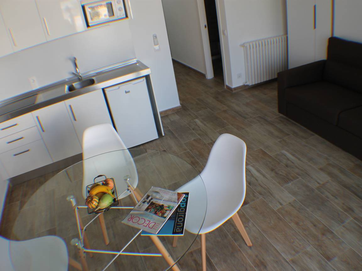 45 M² Apartamento ∙ 1 Habitación ∙ 4 Huéspedes - El Port de la Selva
