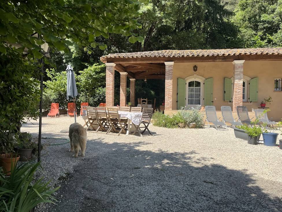 30 M² Gîte ∙ 2 Chambres ∙ 4 Personnes - Var