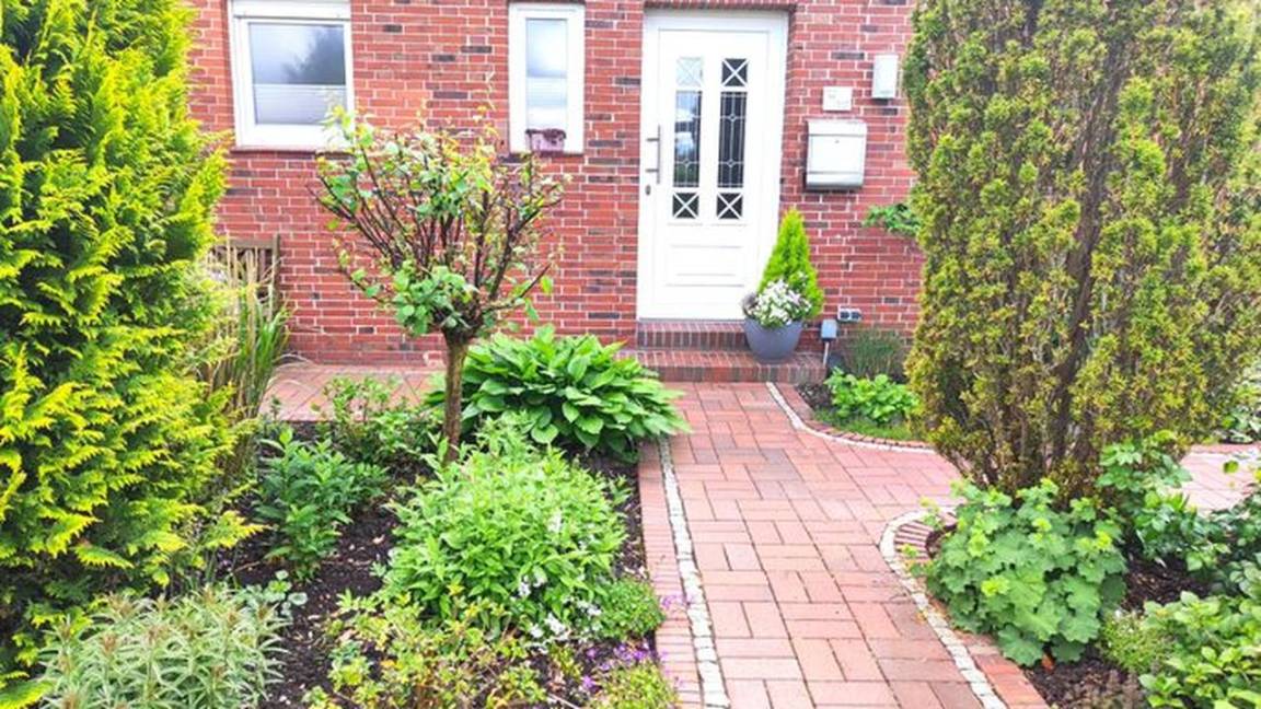 53 M² Apartamento ∙ 1 Habitación ∙ 3 Huéspedes - Emden