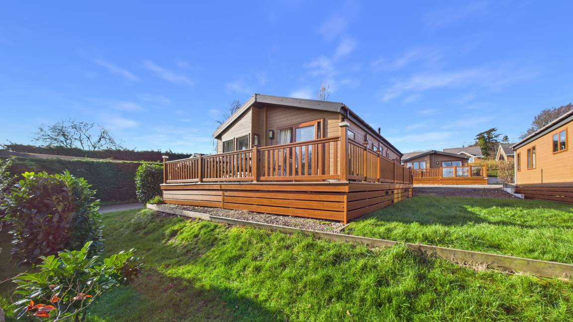 85 M² Casa Mobile ∙ 2 Camere Da Letto ∙ 4 Ospiti - Isola di Wight