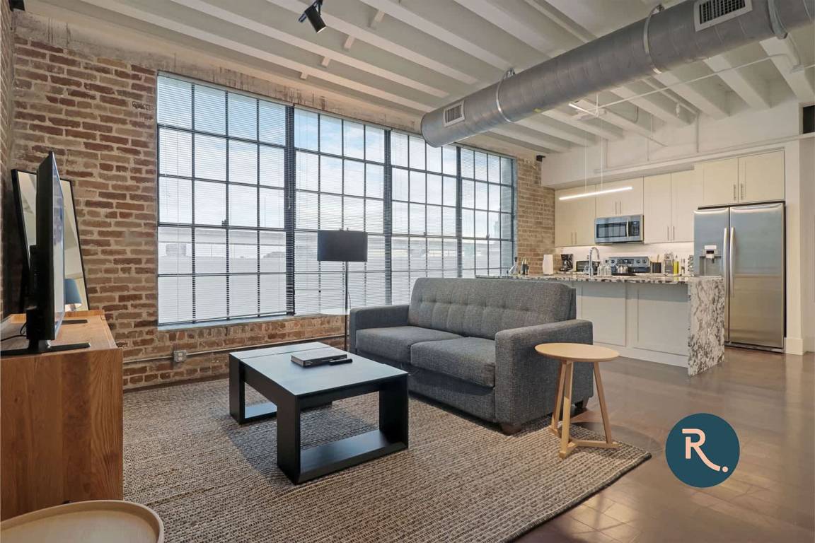 Apartment ∙ 2 Bedrooms ∙ 6 Guests - Harrah's New Orleans