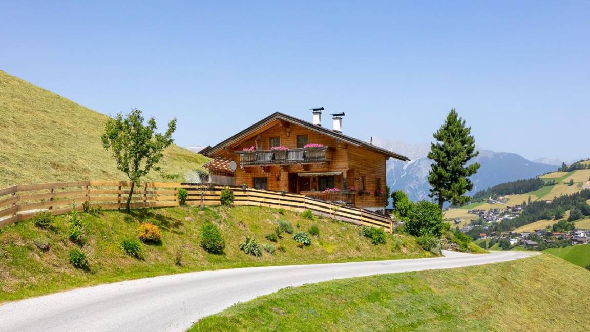 90 M² Ferienhaus ∙ 3 Schlafzimmer ∙ 6 Gäste - Schwaz