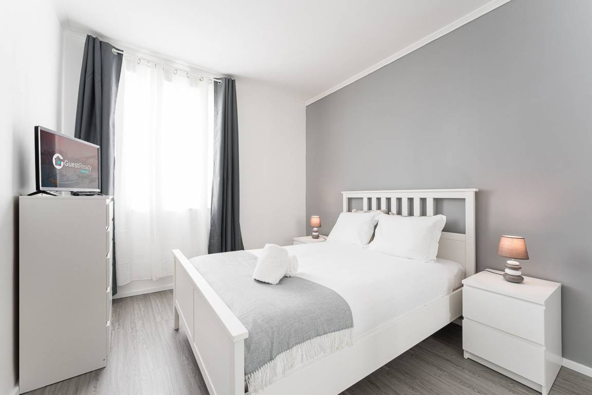 Maison De Vacances ∙ 1 Chambre ∙ 4 Personnes - Porto