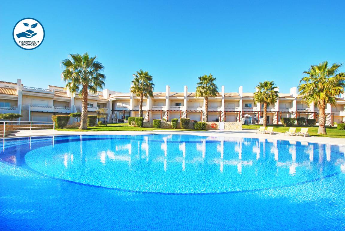 100 M² House ∙ 2 Bedrooms ∙ 6 Guests - Albufeira
