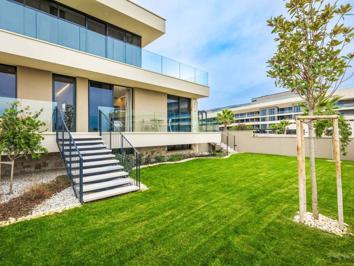 262 M² Casa Vacanza ∙ 4 Camere Da Letto ∙ 8 Ospiti - Salvore