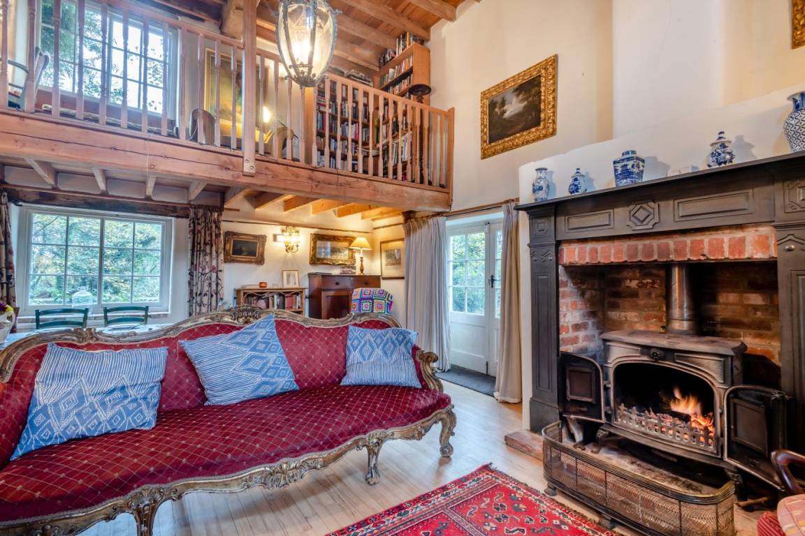 Cottage ∙ 2 Chambres ∙ 10 Personnes - Norwich