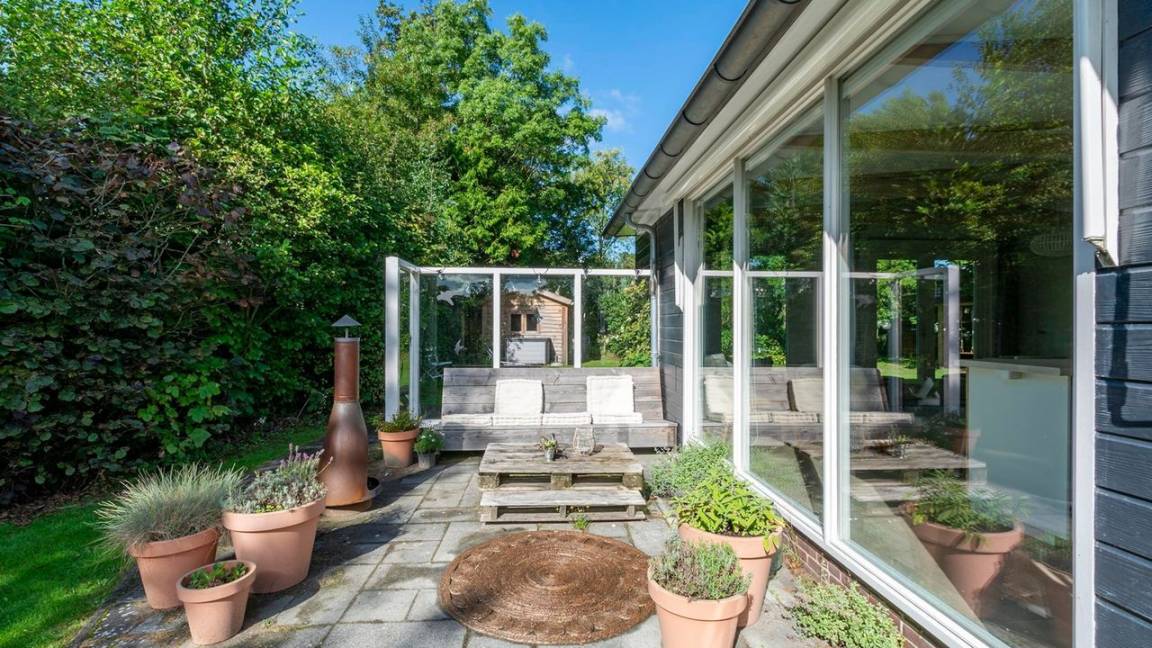 85 M² Appartement ∙ 4 Slaapkamers ∙ 6 Gasten - Petten