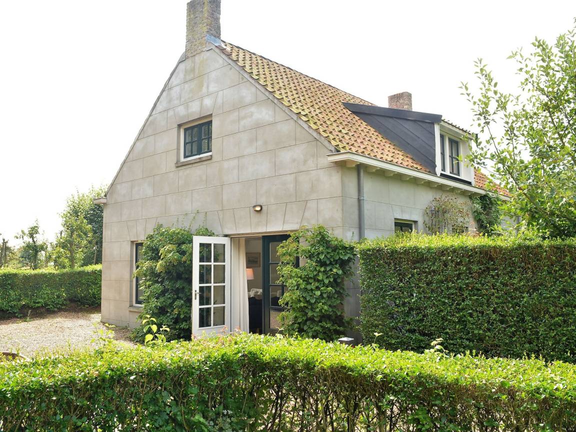 120 M² Ferienhaus ∙ 3 Schlafzimmer ∙ 6 Gäste - Domburg