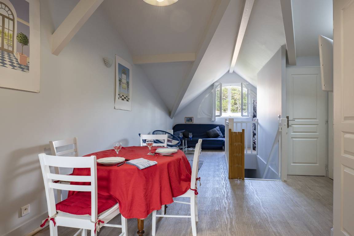 50 M² Apartment ∙ 2 Bedrooms ∙ 4 Guests - Cap Ferret