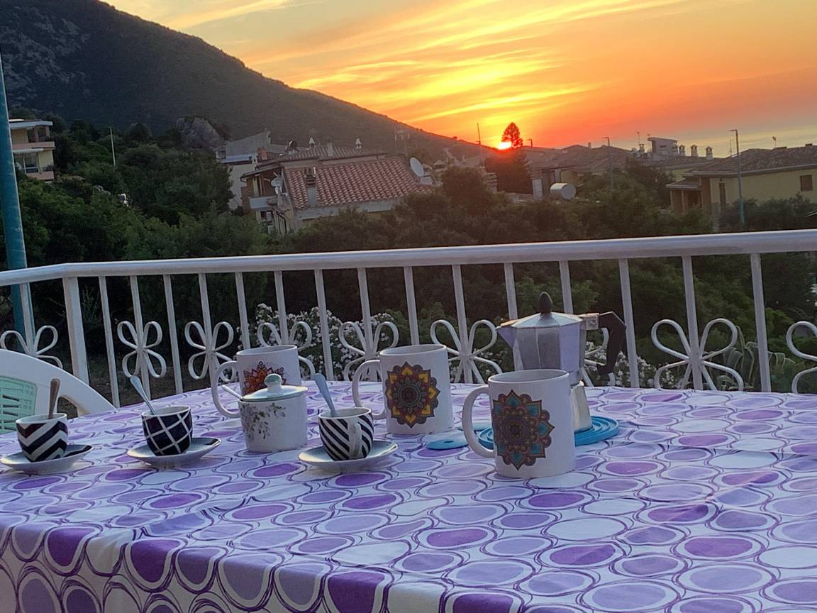 55 M² Apartamento ∙ 2 Habitaciones ∙ 4 Huéspedes - Cala Gonone