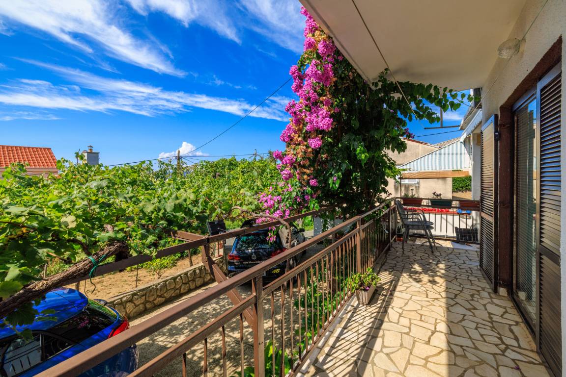 70 M² Apartment ∙ 2 Bedrooms ∙ 5 Guests - Croatia