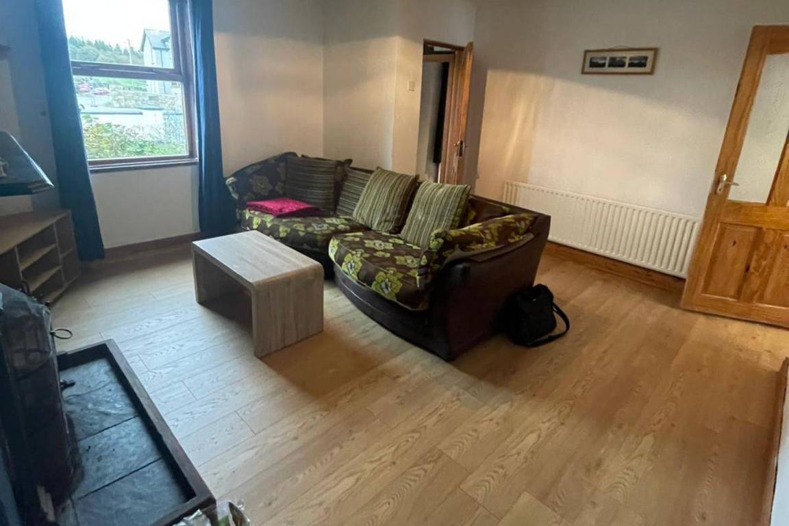 40 M² Cottage ∙ 3 Bedrooms ∙ 4 Guests - Sligo