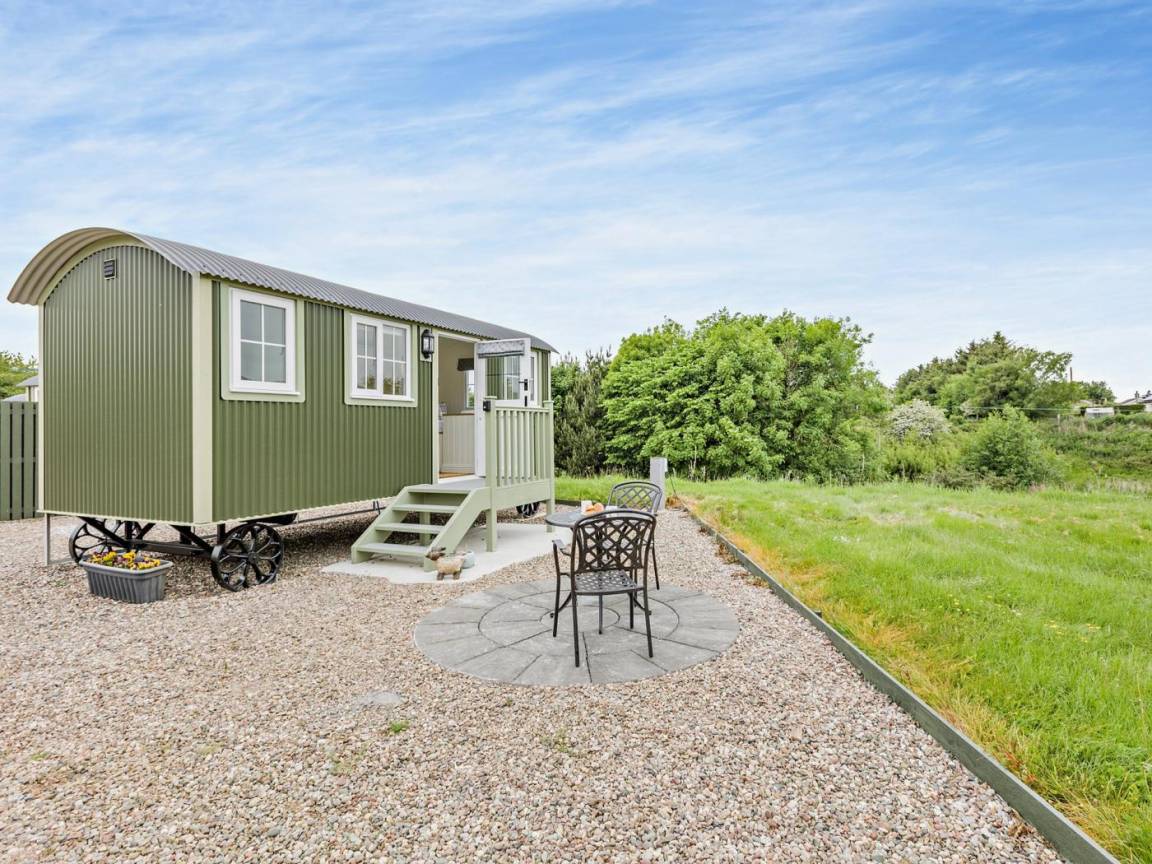 Cottage ∙ 1 Bedroom ∙ 2 Guests - Forfar