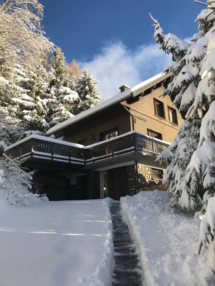 120 M² Chalet ∙ 4 Chambres ∙ 9 Personnes - Saint-Jean-de-Maurienne