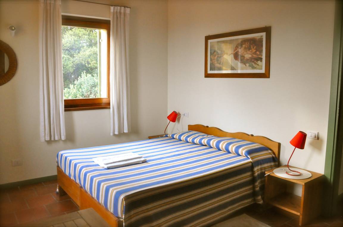 Farmhouse ∙ 2 Bedrooms ∙ 5 Guests - Verona