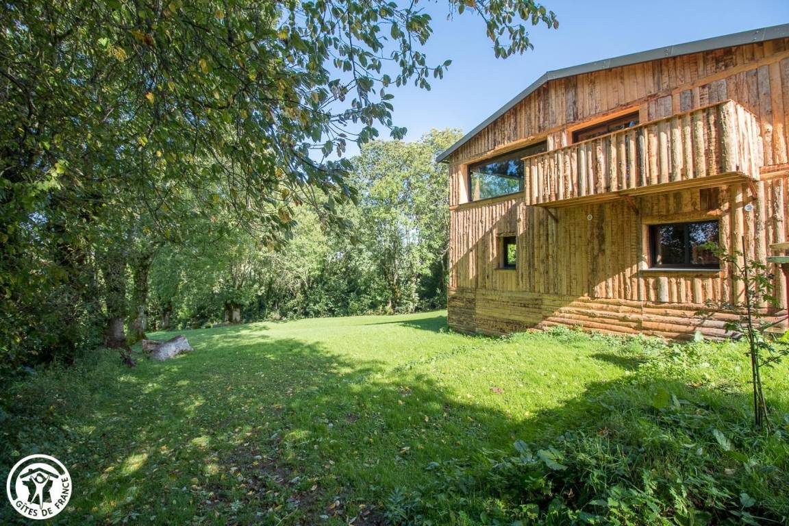 205 M² Gîte ∙ 5 Chambres ∙ 10 Personnes - Puy-de-Dôme