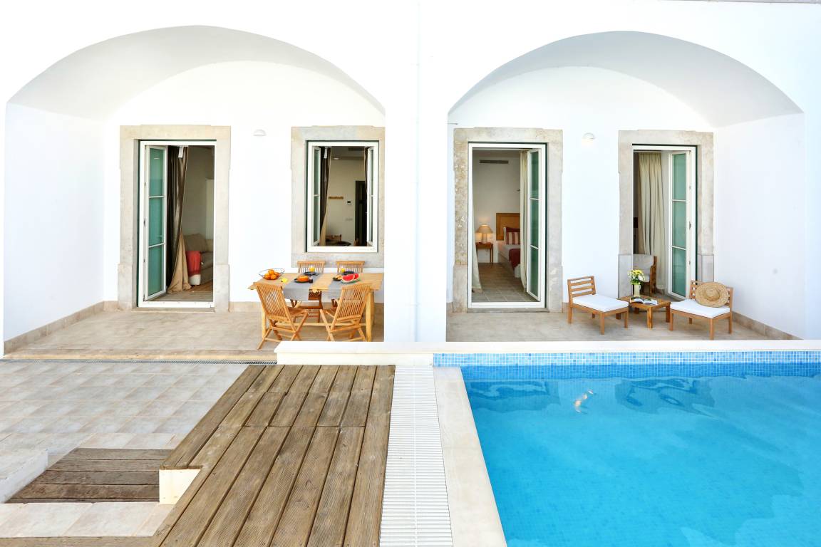 51 M² Appartement ∙ 1 Chambre ∙ 4 Personnes - Faro