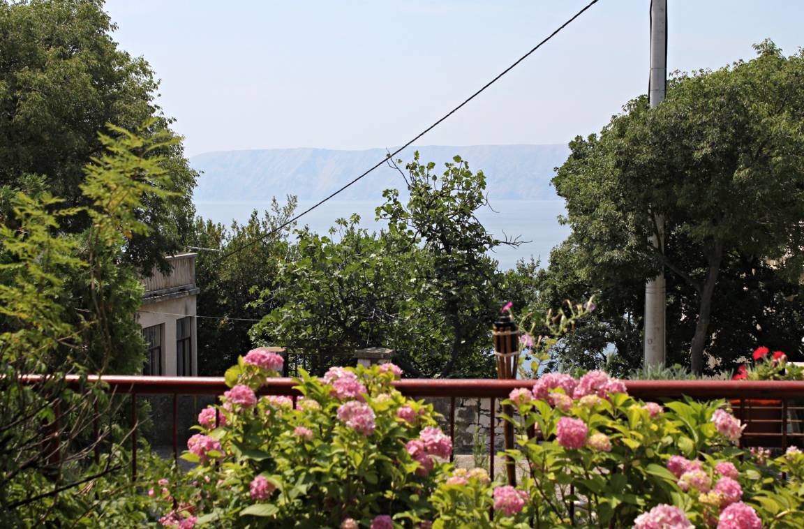 35 M² Ferienwohnung ∙ 1 Schlafzimmer ∙ 3 Gäste - Novi Vinodolski