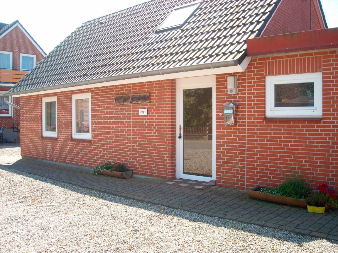 75 M² Maison De Vacances ∙ 3 Chambres ∙ 5 Personnes - Fehmarn
