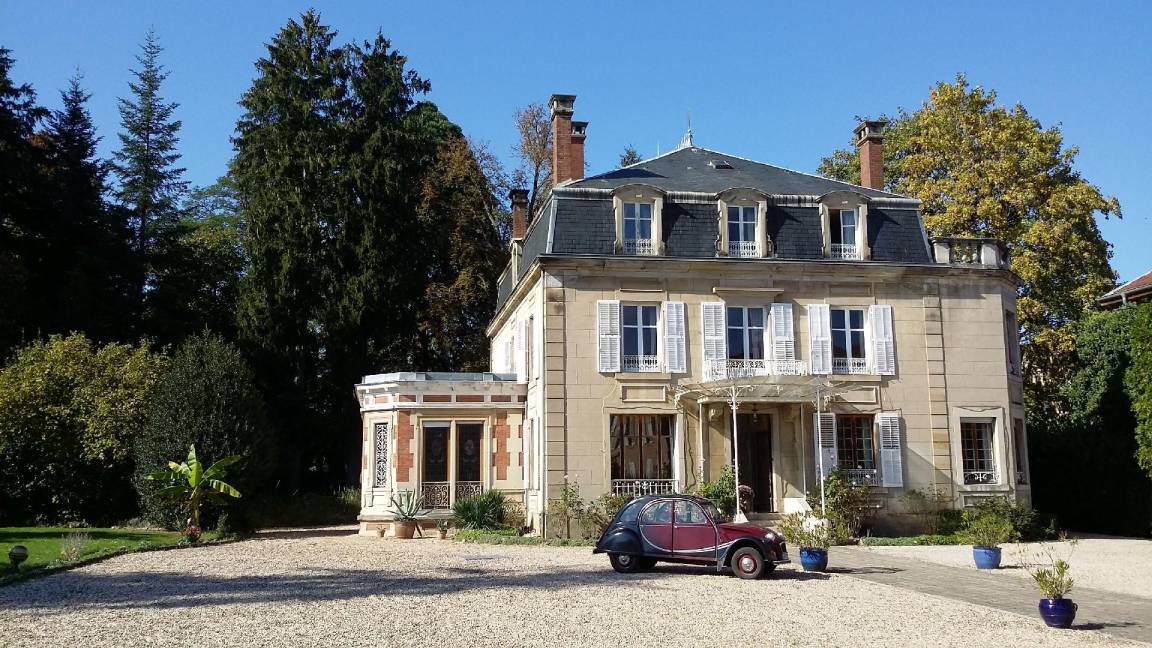 120 M² Appartement ∙ 2 Chambres ∙ 4 Personnes - Hattigny